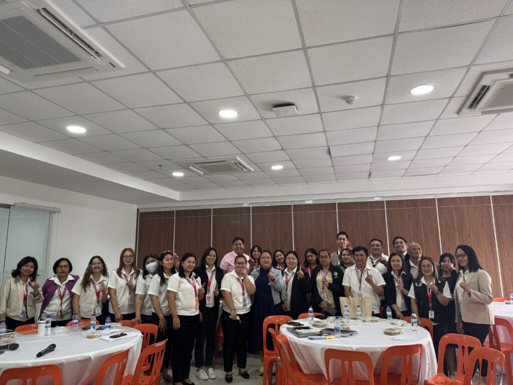 GAD FOCAL POINT SYSTEM – TECHNICAL WORKING GROUP MEETING | City of San ...