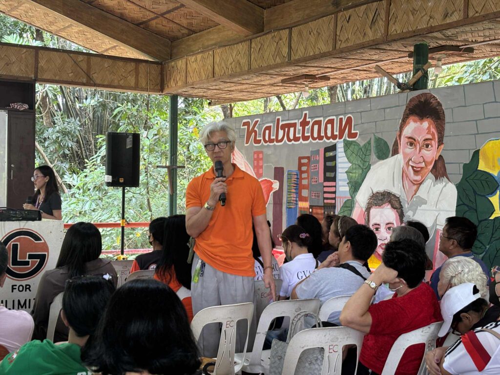 GENDER SENSITIVITY SEMINAR | City of San Jose del Monte
