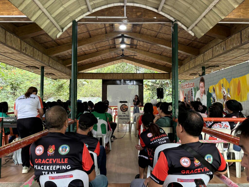 GENDER SENSITIVITY SEMINAR | City of San Jose del Monte